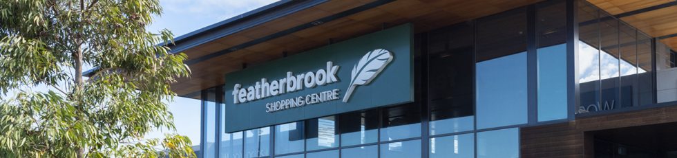 Contact - Featherbrook Shopping Centre
