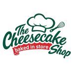The Cheesecake Shop - Featherbrook Shopping Centre