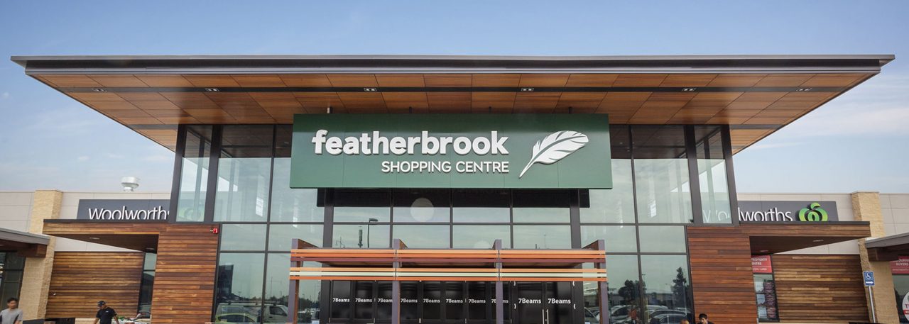 Home - Featherbrook Shopping Centre