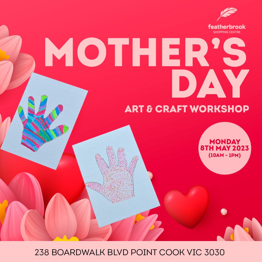 Home - Featherbrook Shopping Centre