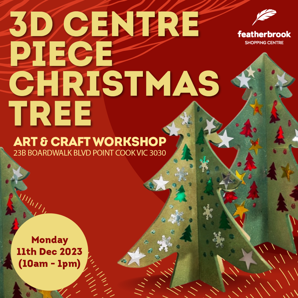 Home - Featherbrook Shopping Centre